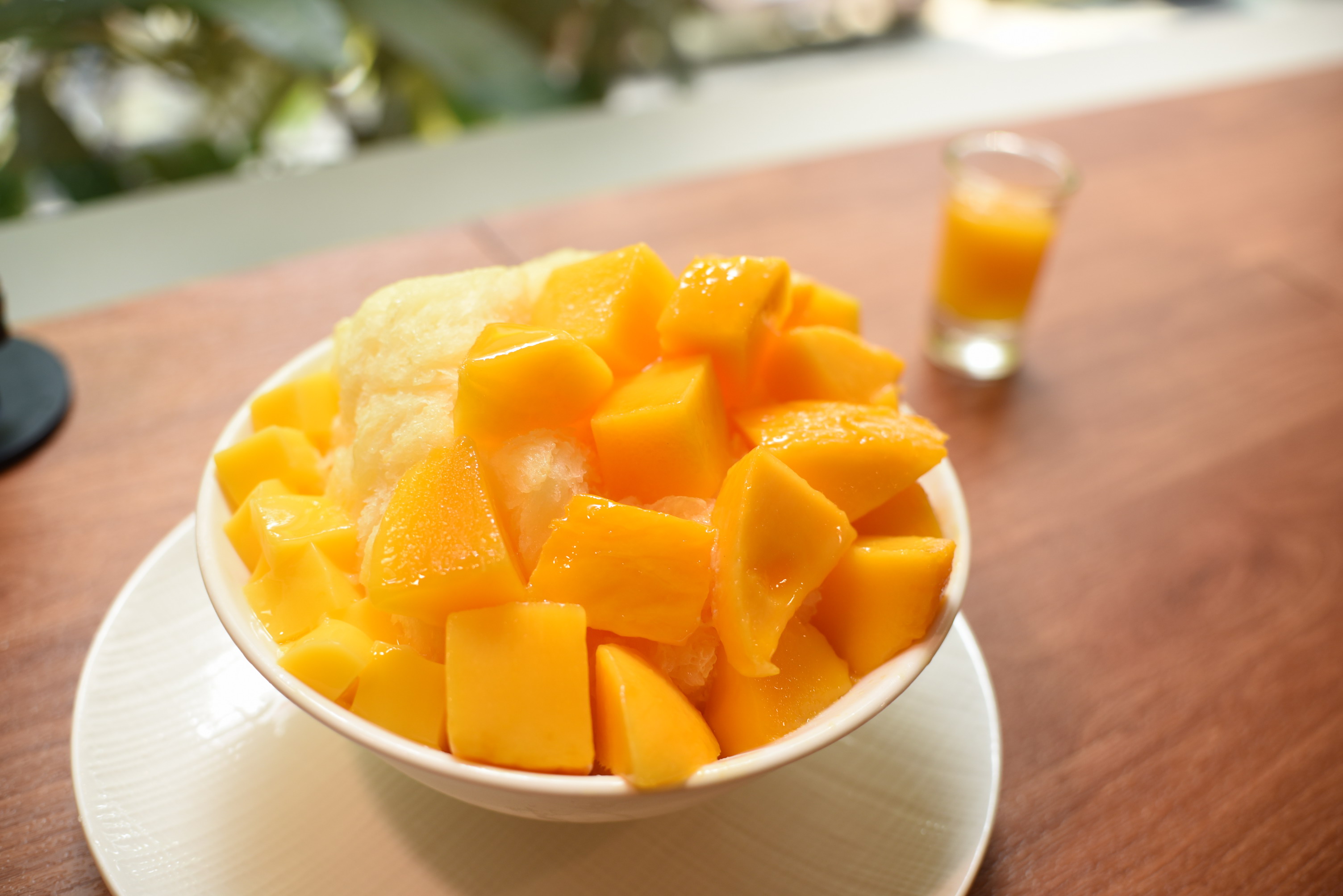 [閉店]GOMaN ManGO - 台北のおすすめグルメ・食事 | 現地を知り尽くしたガイドによる口コミ情報【トラベルコ】