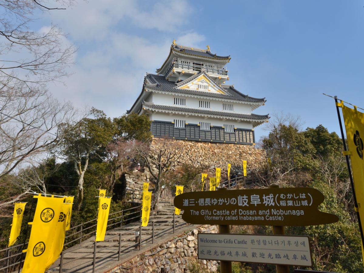岐阜の観光スポットおすすめ28選！定番人気の名所をご紹介【トラベルコ】